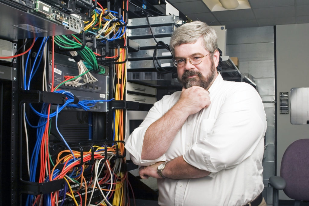 Don’t Neglect Your Cabling Infrastructure Before Planning a Data Center ...